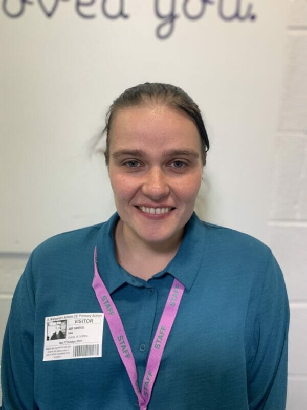 Year 2 | St Margaret's Anfield